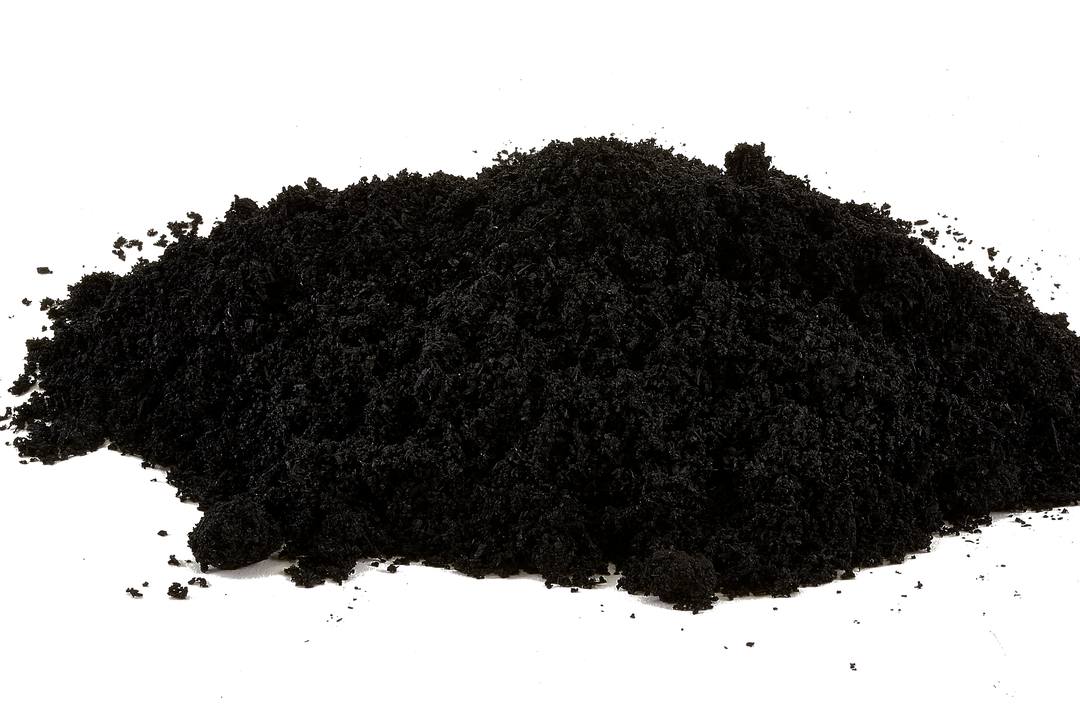 Is biochar een bodemverbeteraar? - Bodemplant